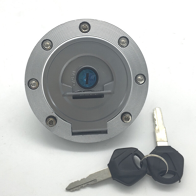 For Yamaha FZ1/FZ6/FZ8/N/S FZ09 FZ10 FZ6R FJR1300 Fuel Gas Tank Cover ...