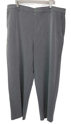 Studio by Torrid Wide Leg Trousers High Rise Pant Women's Size 20 Short ...