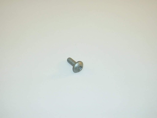 Genuine VW AUDI Oval Socket Head Bolt W. Hex Drive M6X16 x10 pcs ...