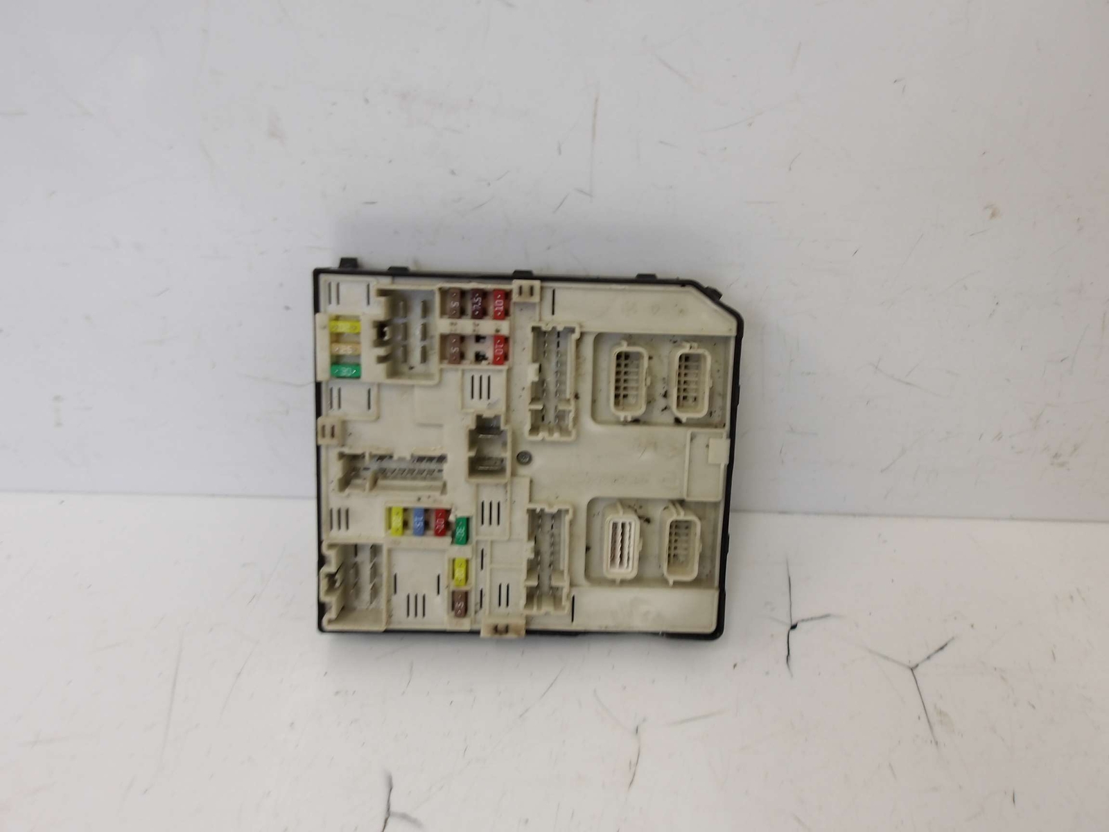 2019 Renault Master MOVANO Nv400 UPC Module 284B69681R for sale online ...