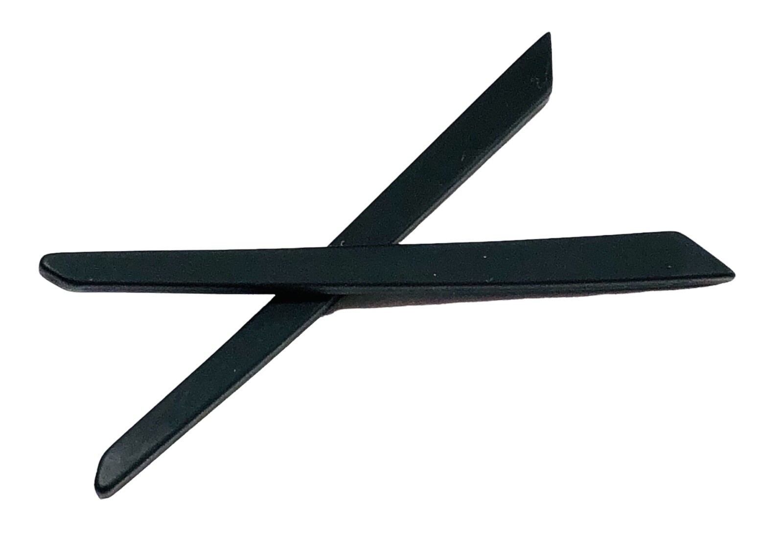 Oakley OX8169F Activate (A) Asian Fit Black Rubber Replacement Ear ...