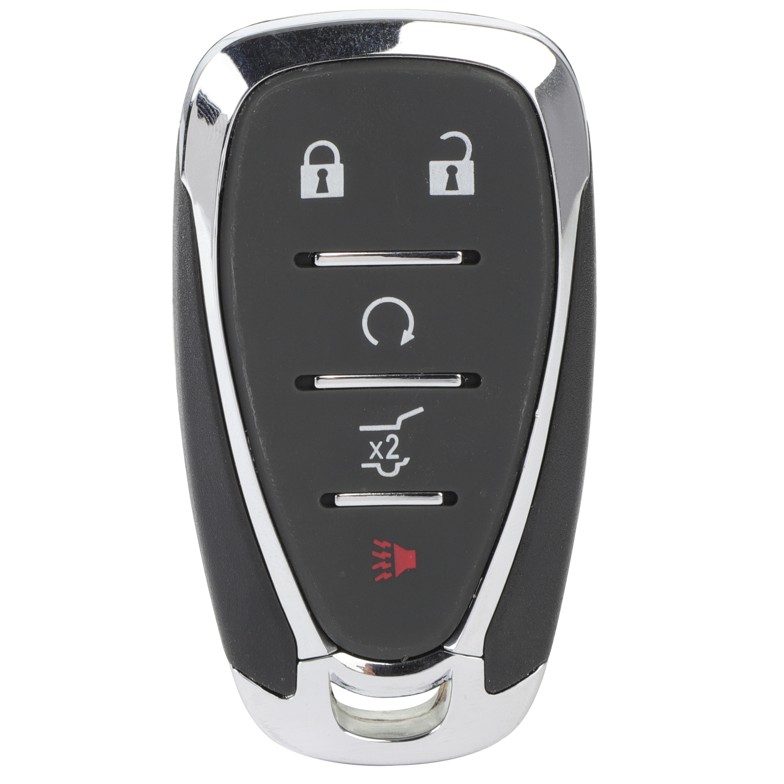 Fits Chevrolet Equinox 2018-2020 Keyless Entry Remote Control Car Key ...