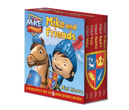Mike And Friends