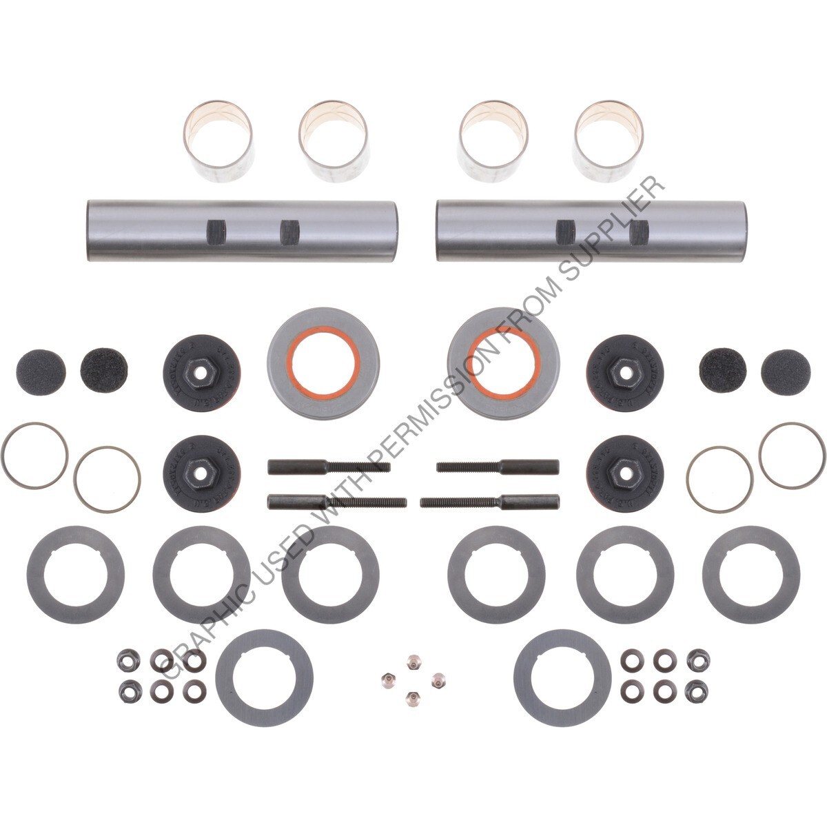 EATON KNUCKLE PIN REPL KIT ETN-328347 for sale online | eBay