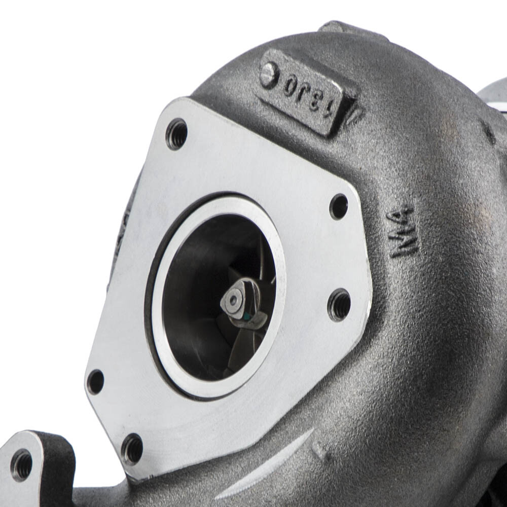 Turbo for Mercedes-Benz R350 3.0L OM642 Diesel Engine 2010-2012 777318 ...
