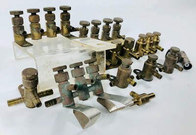 Other - Valve Handle Steampunk