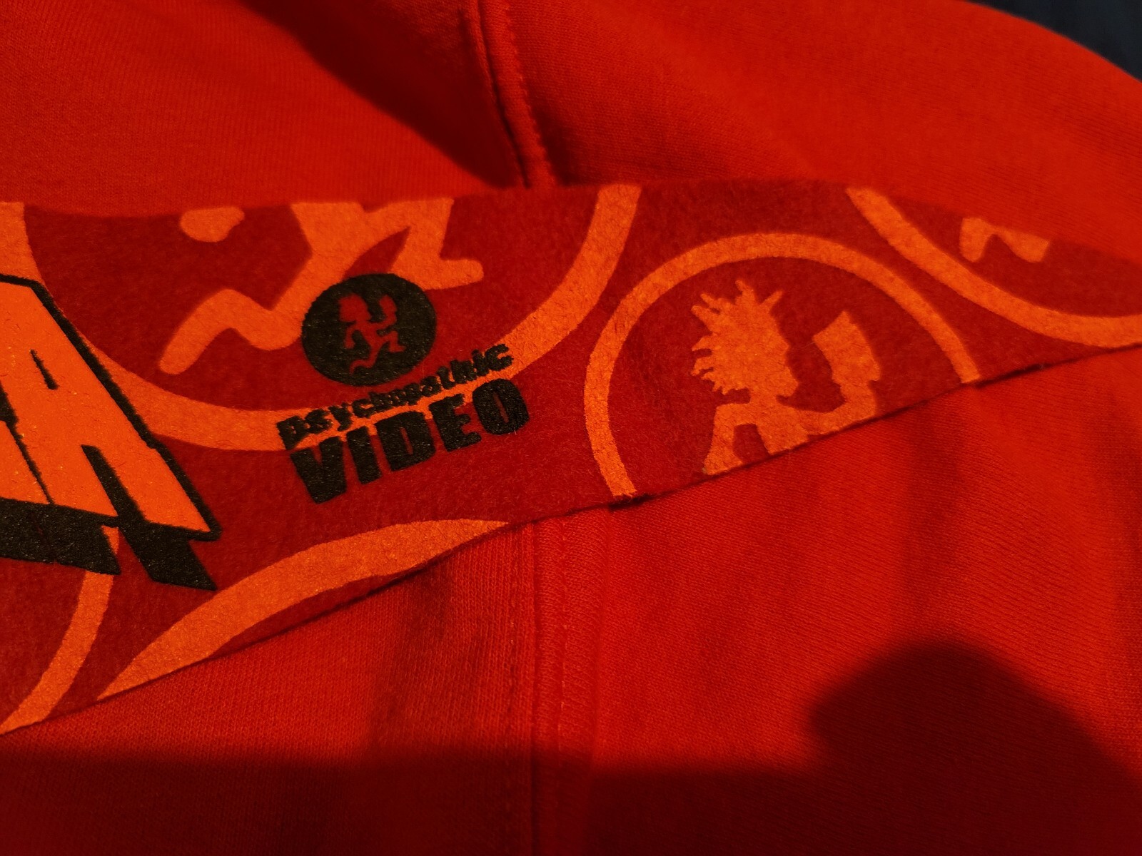 Insane Clown Posse Stranglemania Pendent ICP Juggalo Riddle Box | eBay