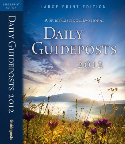 Daily Guideposts 2012 by Guideposts 9780824948894 | eBay