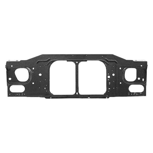 Radiator Core Support 2 Door Sport Package Fits 99-02 EXPLORER 201080 ...