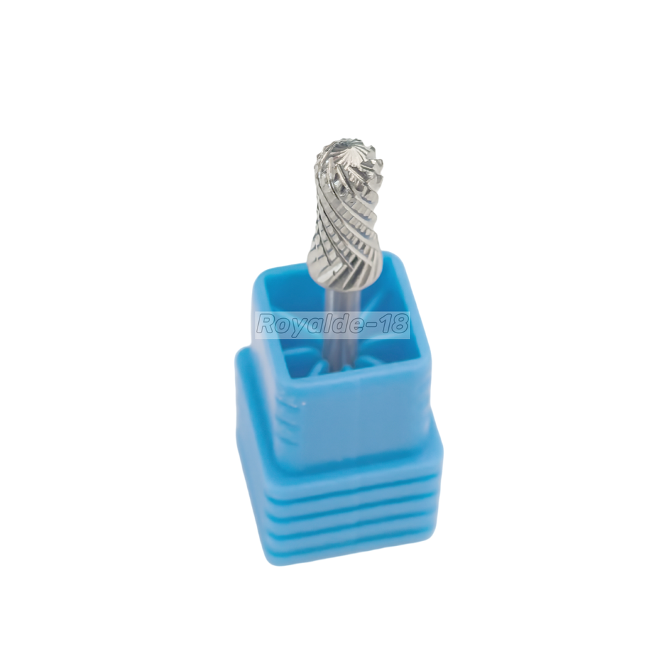 Dental Drills Shaping Sculpting Bone Ridge Contouring Burs Middle ...