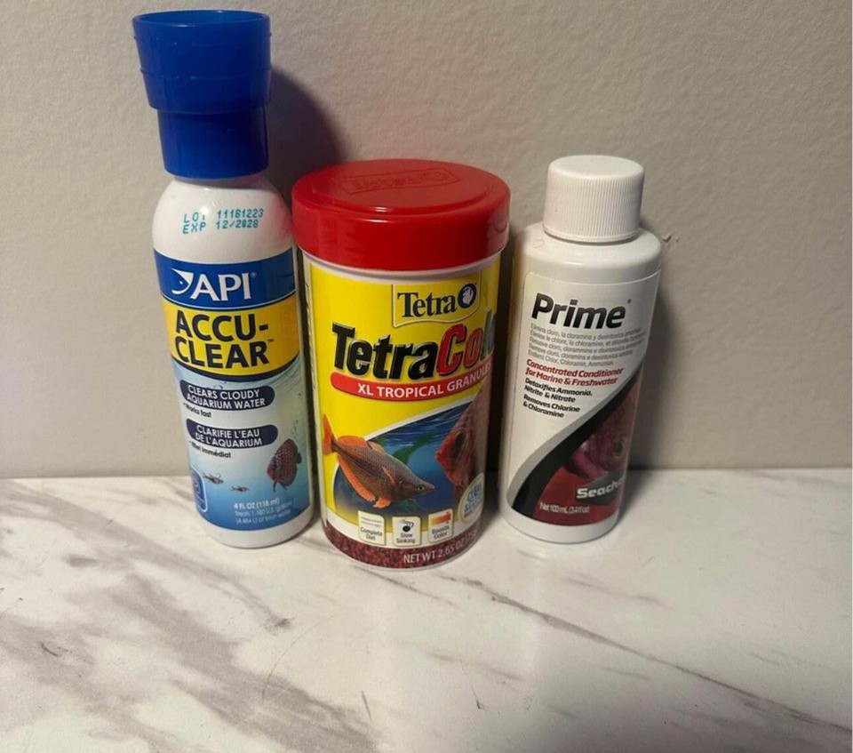 used fish tanks for sale near me | eBay