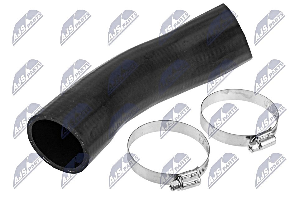 NTY Charger Intake Hose For CHEVROLET Cruze J300 09-11 95437800 | eBay