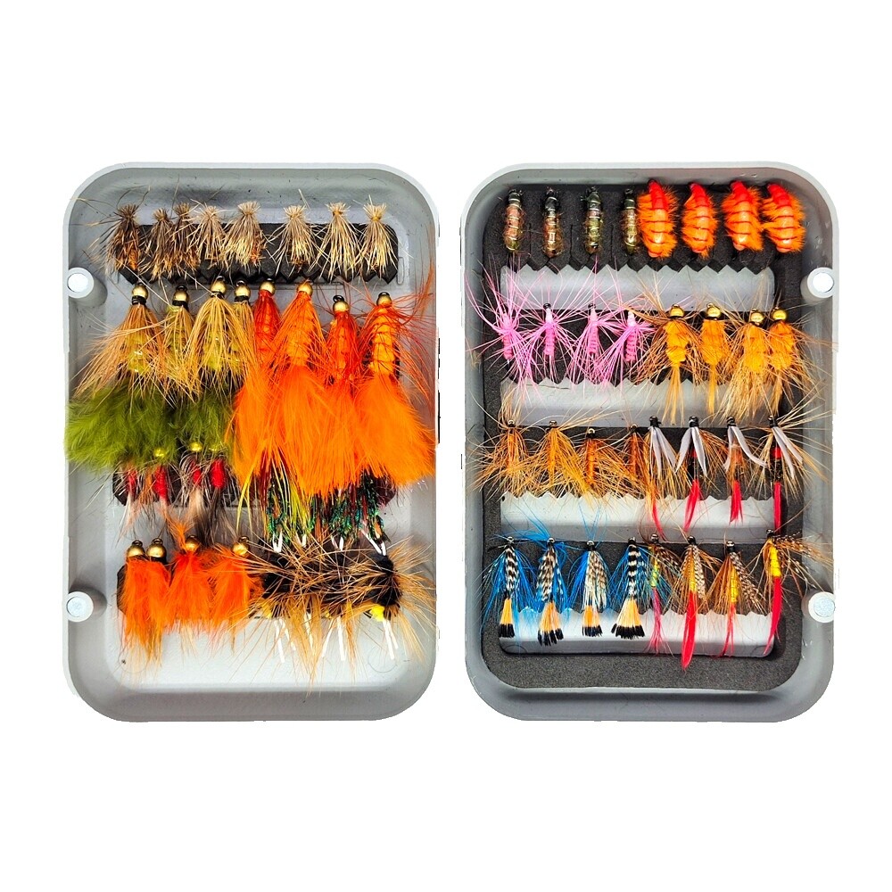 Kit Fly Fishing | eBay