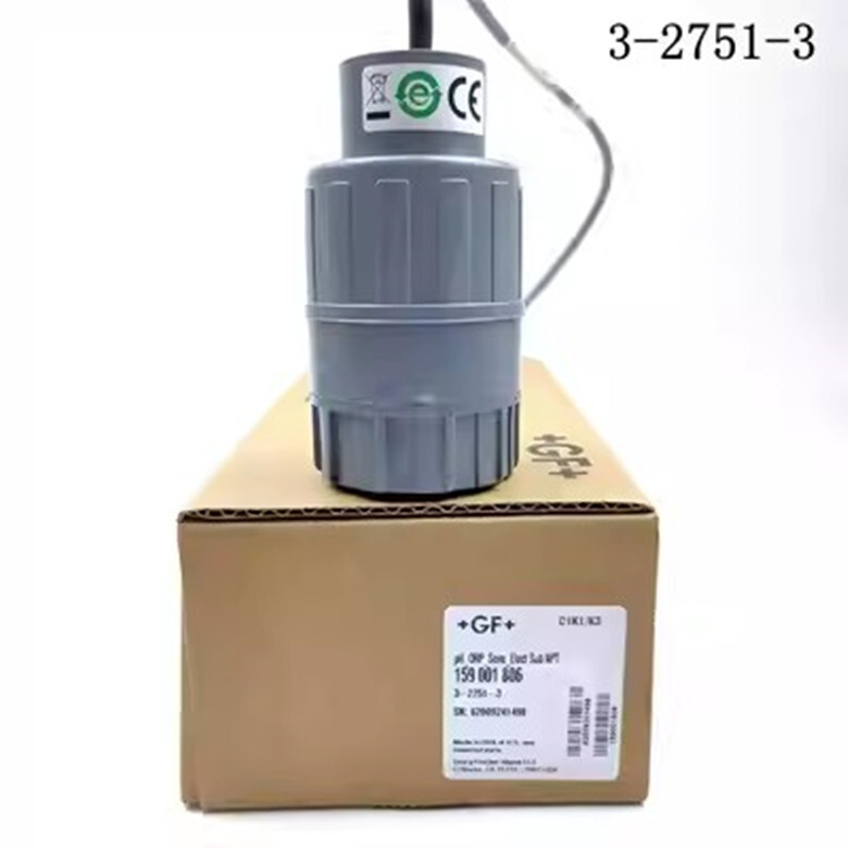 1pcs GF Signet PH/ORP probe preamplifier 3-2751-3 | eBay