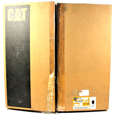 Caterpillar Seal 9G-5323 Cat Official Parts Final Drive Wheel Seal | eBay