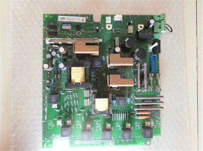 1Pcs Siemens C98043-A7002-L1-12 Converter Power Supply Board Tested ...