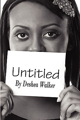 Untitled by Walker, Deshea -Paperback 9781450038850 | eBay Australia