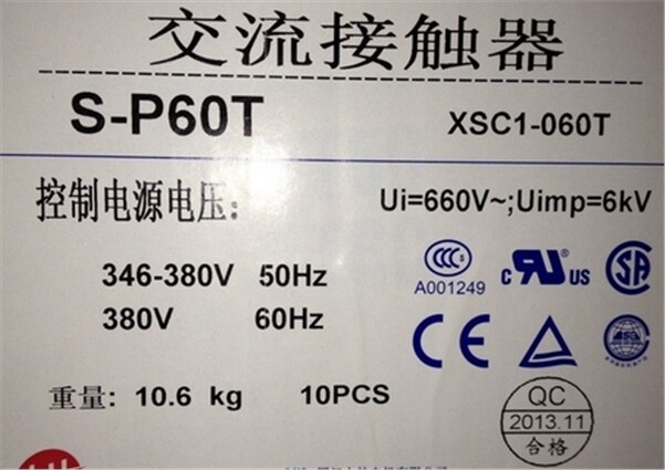1Pcs New S-P60T xn | eBay
