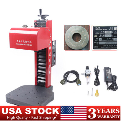 Engraving - Name Tag Engraving Machine