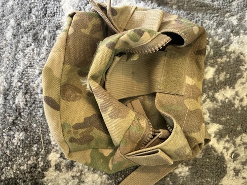 MOLLE II MEDIC POUCH OCP | eBay