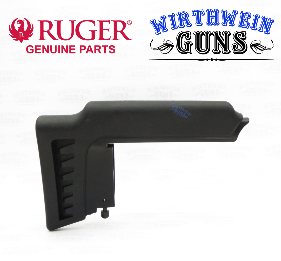 RUGER stock module AMERICAN rimfire 10-22 90432 High Comb rim fire | eBay