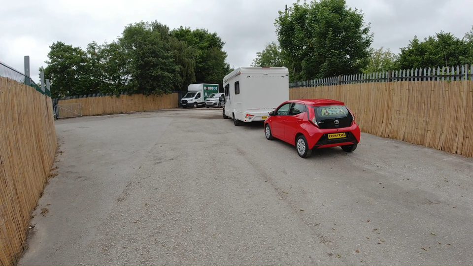 Fiat 500 Abarth Fiat Tow Car 595 Tow A Frame Towing Frame System Kit ...