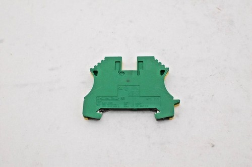 Weidmuller 1010000000 WPE 2.5 (Box of 19) | eBay