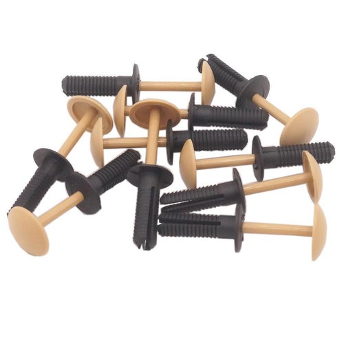 30 X You.S Original Expansion Clips Expanding Rivet Mounting Pitch ...