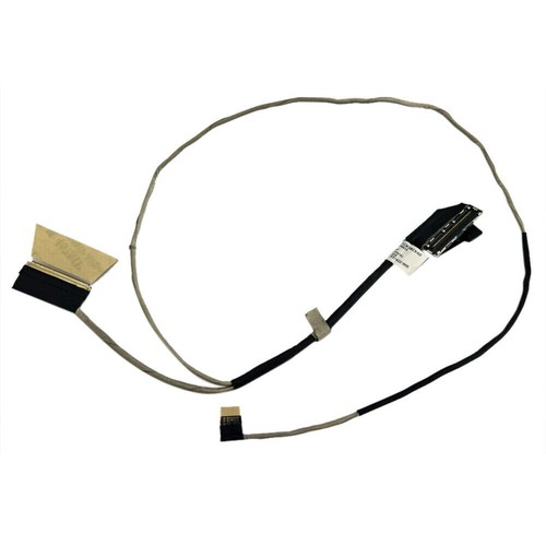 GENUINE HP ELITEBOOK 840 G3 40-PIN DISPLAY WEBCAM LCD CABLE 821174-001 ...