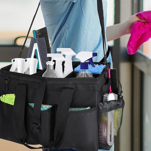 Wearable Cleaning Supply Organizer Divider for Painting Cleaning ...