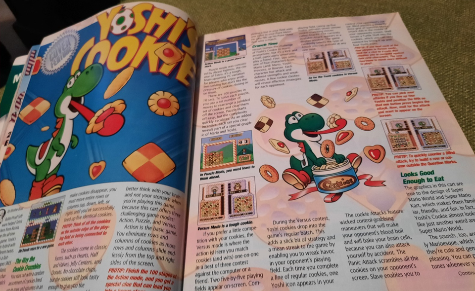 GamePro Magazine 4 Issues January April May June 1994 Fair to Good ...