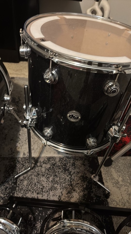 Yamaha DW collector series. The flagship of Yamaha drums. | eBay