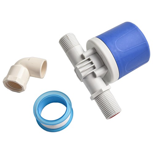 Float Valve Water Level Valve Water Tank Float Valve Switch Automatic ...