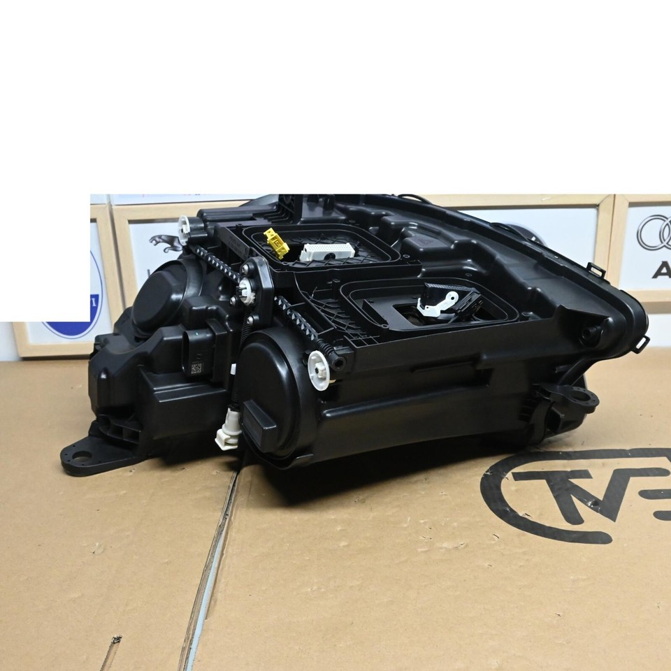 EU Mercedes Benz E260 E300 W213 LED left & Right 2pcs Headlights 2021-2023 | eBay