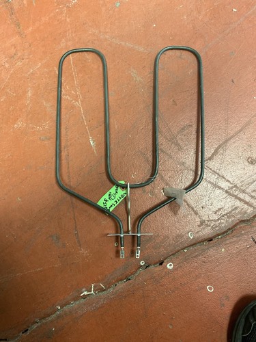 ForeverPRO WB44X173 Broil Element for GE Range 3279 AH249411 EA249411 ...