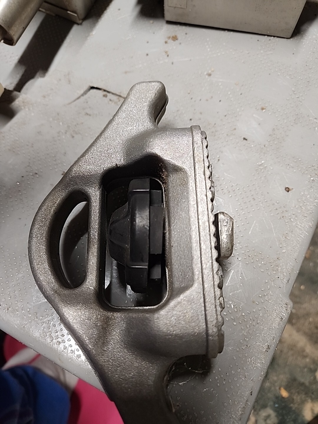 Nissan TITAN Tie Down Hooks 93126ZJ00A for sale online | eBay