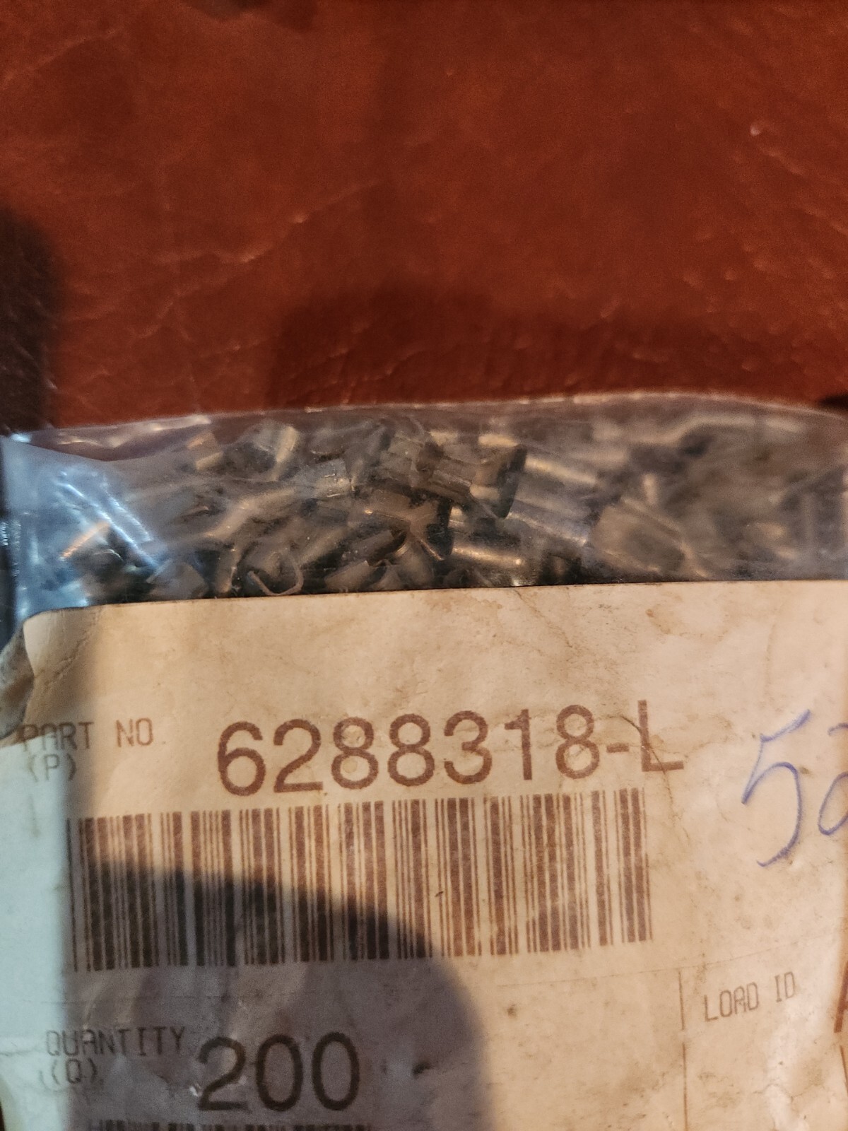 Aptiv (Delphi) 06288318 FML 58 SERIES TIN (15pcs) Rare New Lowest Price ...