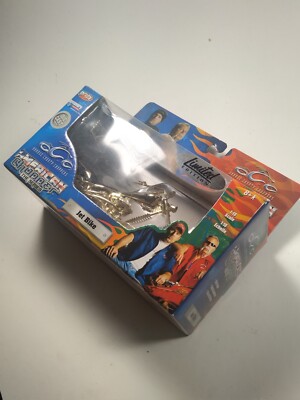 OCC American Choppers The Series - Jet Bike- 1:18 Scale NIB | eBay