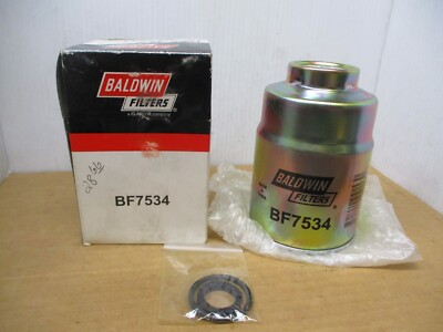 Baldwin Genuine Filter BF7534 | eBay
