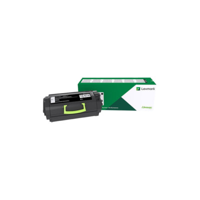 Genuine Lexmark B226000 B2236 / MB2236 Toner Cartridge - 1200 pages ...