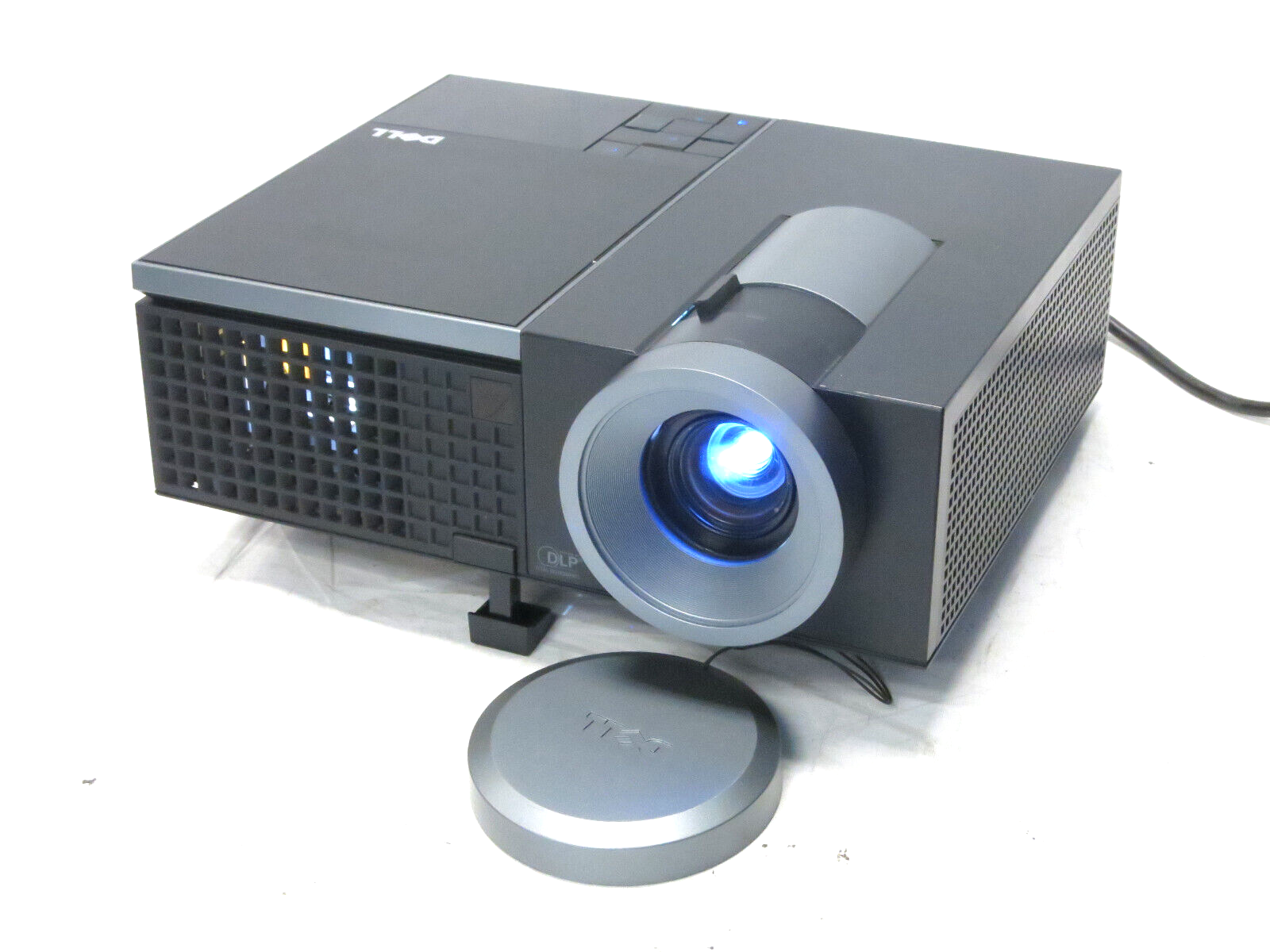 Dell 4210X DLP XGA Conference Room Front Projector | eBay