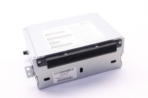 VOLVO S60 11 12 13 AM FM MP3 RADIO AUDIO CD PLAYER RECEIVER W/O ...