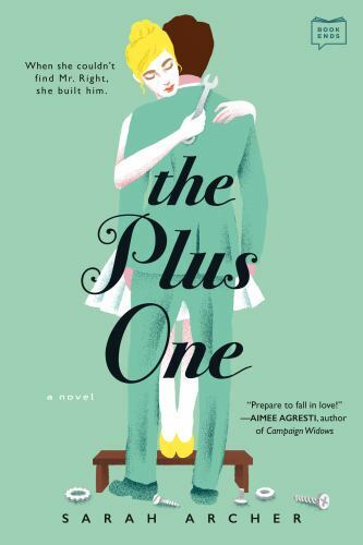 The Plus One - 9780525539179, Sarah Archer, paperback 9780525539179| eBay
