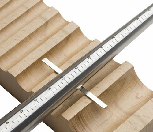 Whaley Wooden Swage Block Jewelry Making Metal Forming Bending Tool | eBay