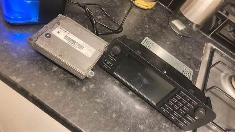 ⭐ MOBILE SAAB SERVICING PARTS TECH 2 DIAGNOSTICS PROGRAMMING KEYS ECU CIM ETC ⭐ | eBay UK