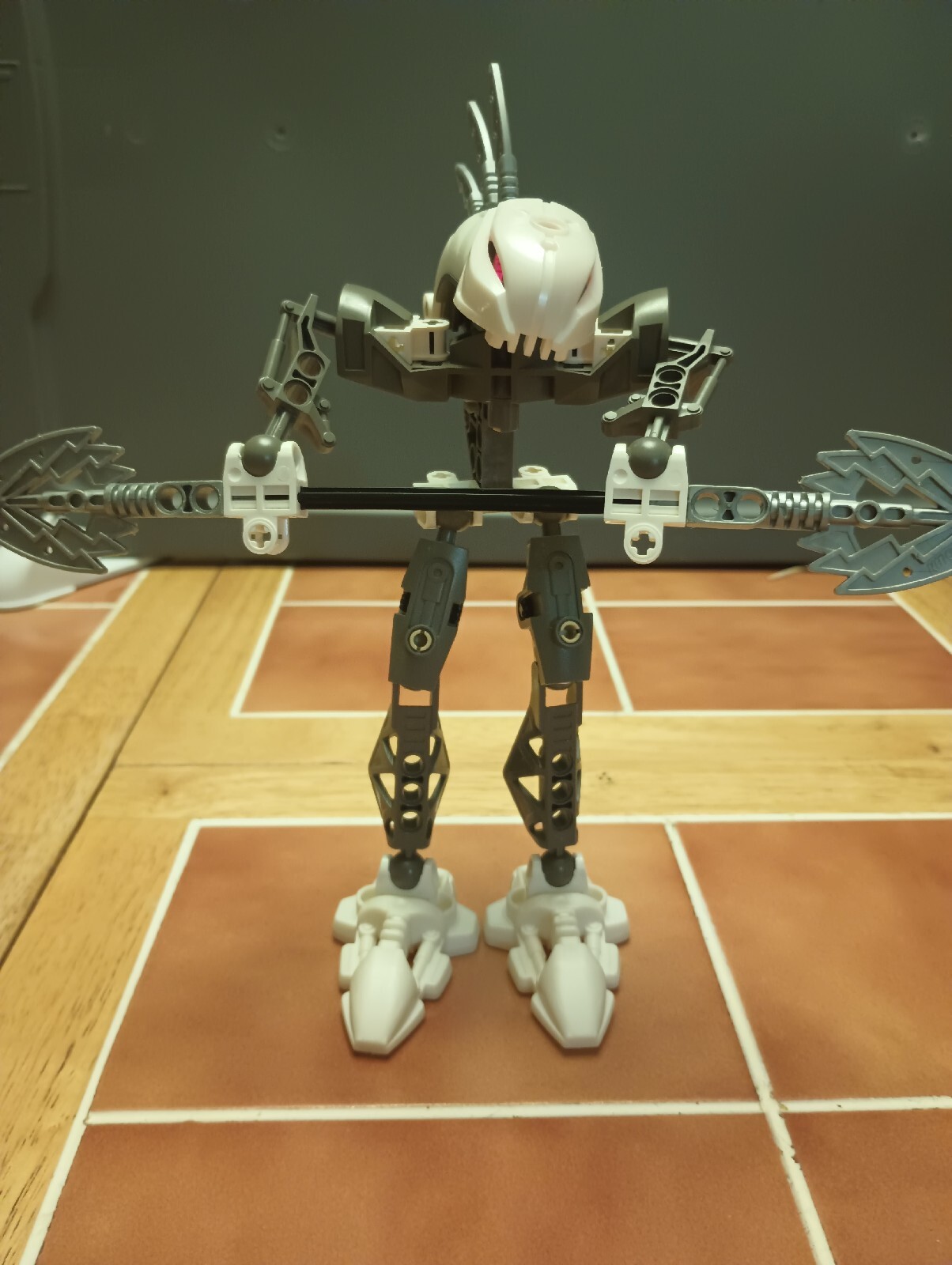 LEGO BIONICLE: Rahkshi Kurahk (8588) for sale online | eBay