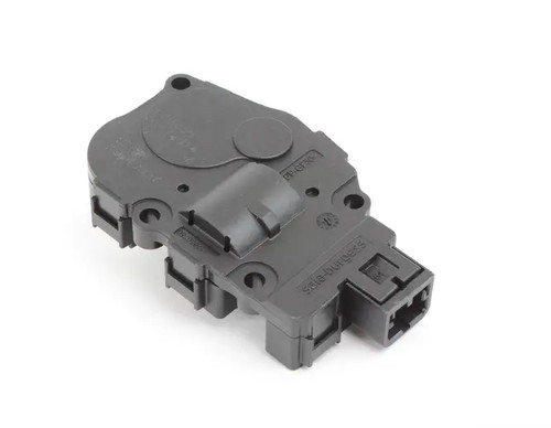 NEW MERCEDES-BENZ E W212 AIR DISTRIBUTOR STEPPER MOTOR A2219066900 OEM ...