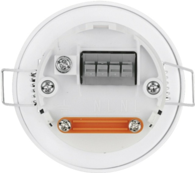 Enlite E8 LED IP65 Dimmable Downlight Cool White - (EN-DGU005/40) for ...