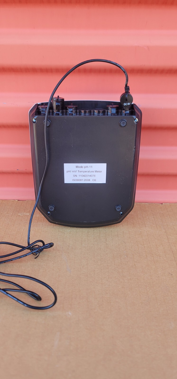 GeneMate PH-11 Bioexpress Benchtop | eBay