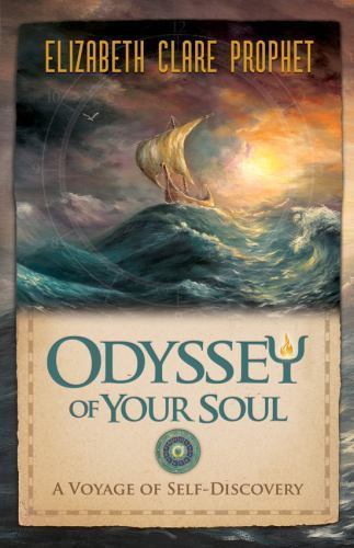Odyssey of Your Soul : A Voyage of Self-Discovery by Elizabeth Clare ...